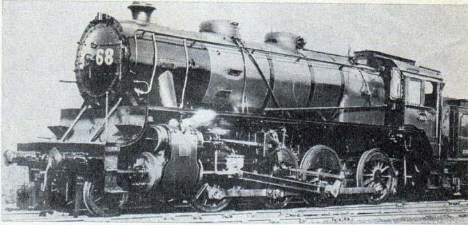 Tiende periode, 1920-1939 - Van de Staatsspoorwegen naar de NMBS ...