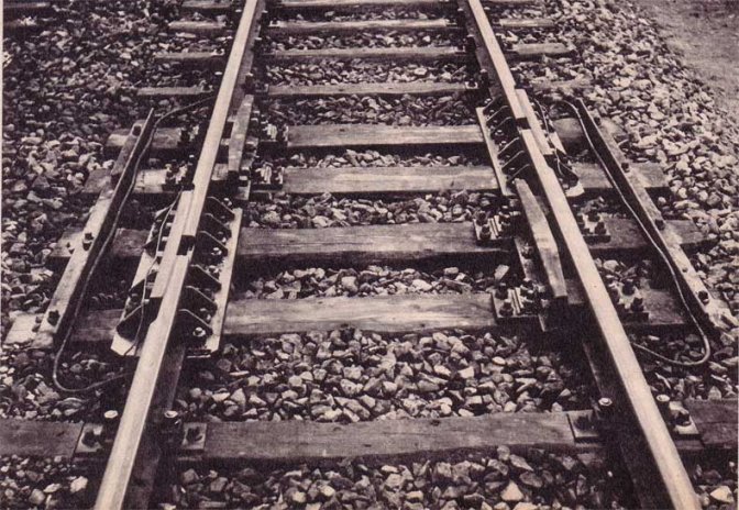 Lange spoorstaven - Rixke Rail's Archives